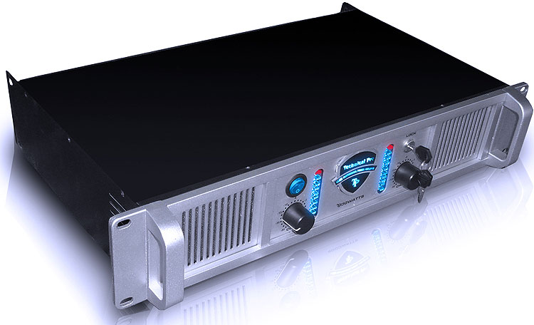 Technical HIFI LX3100