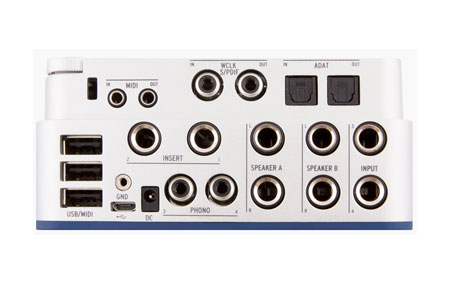 Arturia Audiofuse USB Audio Interface Silver | DJ Sound Cards | Chicago ...