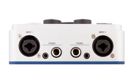 Arturia Audiofuse USB Audio Interface Silver | DJ Sound Cards | Chicago ...