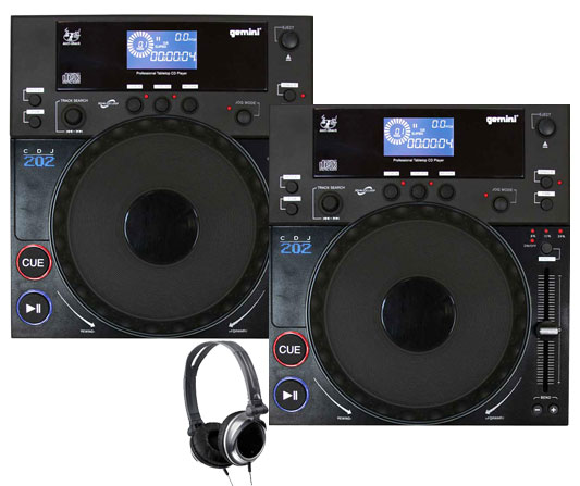 Cdj 202