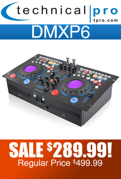 DJ Equipment | DJ Gear | DJ Packages | DJ Lighting | DJ Software