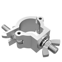 Clamps for DJ Equipments | Light & Truss Clamps | Aluminum Clamps | Steel Clamps | DJ Equipment ...