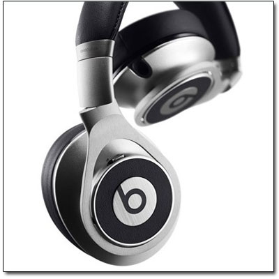 Beats by Dre Monster Beats Executive Headphones | DJ Audio | 123DJ.com