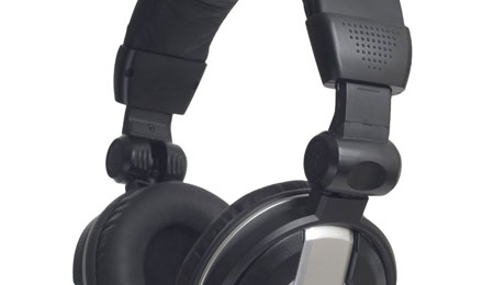 CAD Audio MH110 | DJ Headphones | DJ Speakers | Chicago DJ Equipment