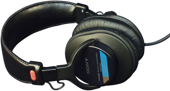 Sony MDRV-7506