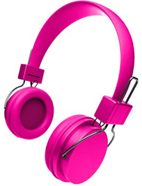 iHip Headphones