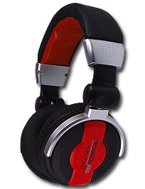 DJ Headphones | DJ Studio Headphones | DJ Audio | Chicago DJ Equipment ...