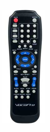 VocoPro JamCube 2 | DJ Karaoke Systems | DJ Audio | Chicago DJ ...