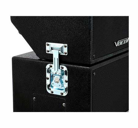 VocoPro MOBILEMAN 2 | DJ Karaoke Systems | DJ Audio | Chicago DJ ...