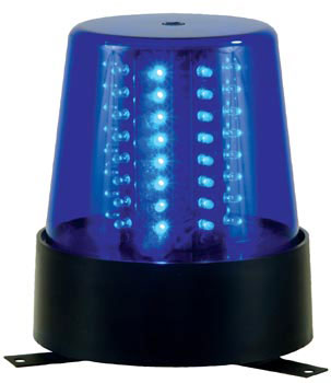 LED Blue Beacon