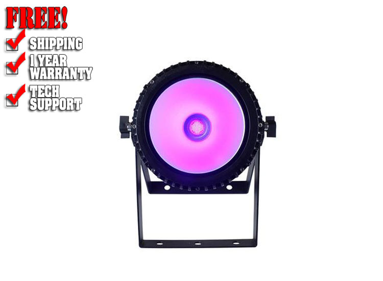 Blizzard TOURnado™ CSI COB | DJ Lasers | DJ Lights | Chicago DJ ...
