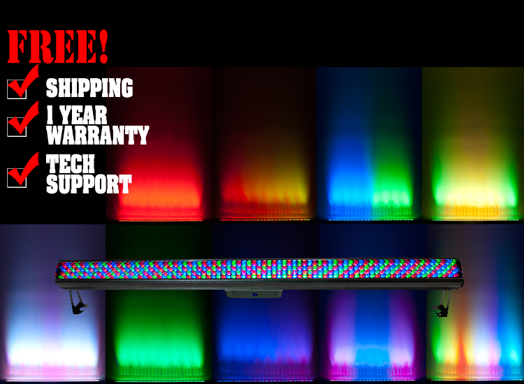 COLORrail