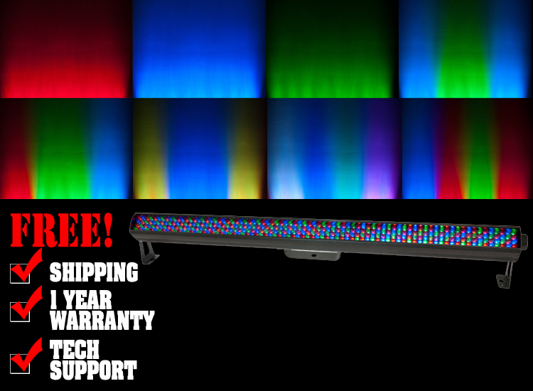 COLORrail IRC