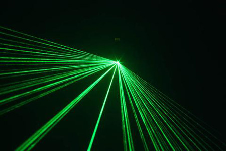 Blizzard Laser Blade™ G | DJ Lights | Chicago DJ Equipment | 123DJ