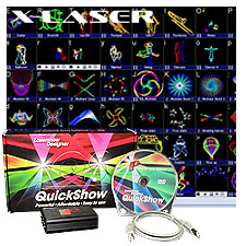 DJ Lighting Lasers | DJ Lasers | 123DJ | Chicago DJ Equipment