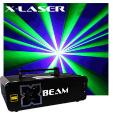 DJ Lighting Lasers | DJ Lasers | 123DJ | Chicago DJ Equipment