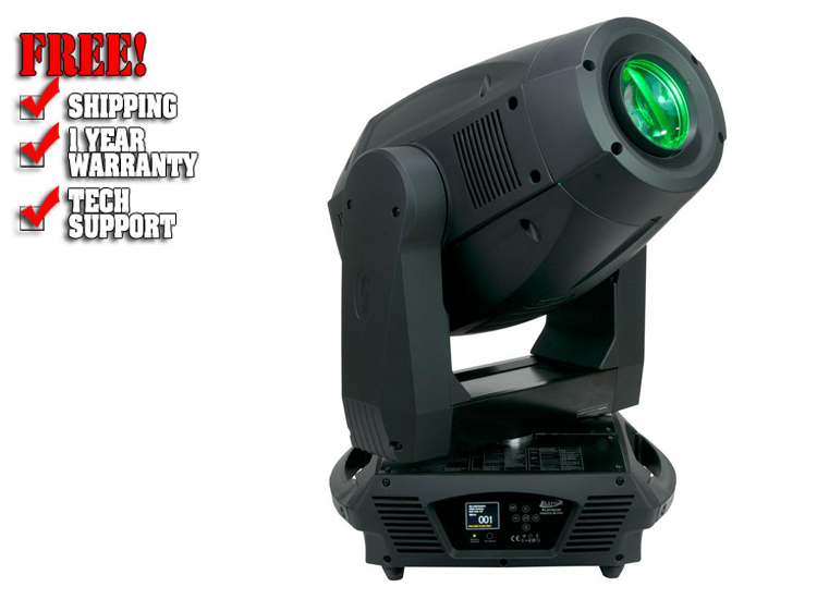 ELATION Platinum Profile 35 Pro Moving Head Effect Light | Light ...