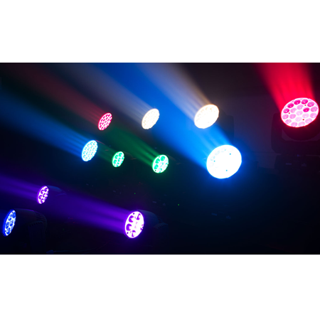 Rogue R2 Wash | Light Packages | Packages | Chicago DJ Equipment | 123DJ