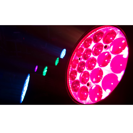 Rogue R2 Wash | Light Packages | Packages | Chicago DJ Equipment | 123DJ