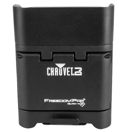 Freedom Par Quad-4 IP