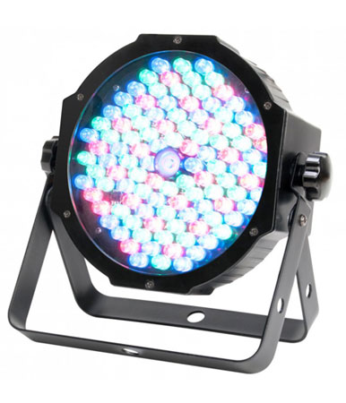 American DJ Mega Par Profile Plus | DJ Lighting | DJ Parcans | 123dj.com
