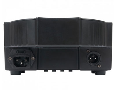 American DJ Mega Par Profile Plus | DJ Lighting | DJ Parcans | 123dj.com