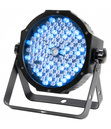 American DJ Mega Par Profile Plus | DJ Lighting | DJ Parcans | 123dj.com