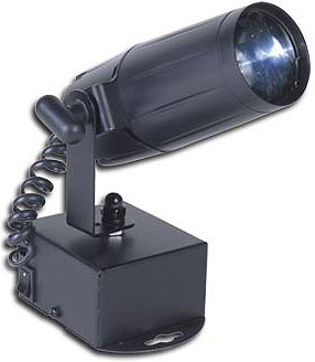American DJ Pinspot LED BP