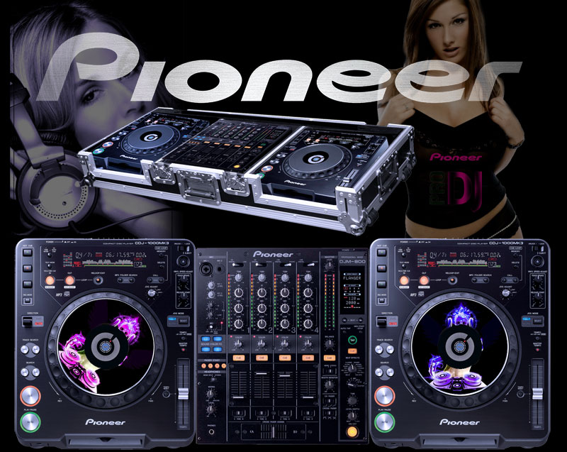 Ultimate Pioneer Pack
