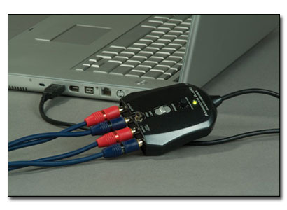 American Audio Audio Genie 2 | DJ Soundcards | DJ Audio | Chicago DJ ...