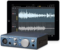 DJ Sound Cards | Recording Sound Cards| Audio Interfaces | 123DJ ...