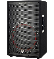 Cerwin Vega DJ Speakers & Subwoofers