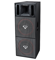 Cerwin Vega DJ Speakers & Subwoofers