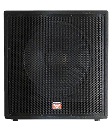 Cerwin Vega DJ Speakers & Subwoofers