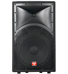 Cerwin Vega DJ Speakers & Subwoofers