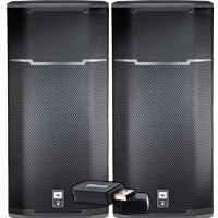 Value Packs | DJ Speakers | Chicago DJ Equipment | 123DJ