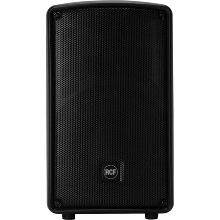 RCF HD 10-A MK4 Active 2-Way Monitor | DJ Speakers | DJ Audio | Chicago ...