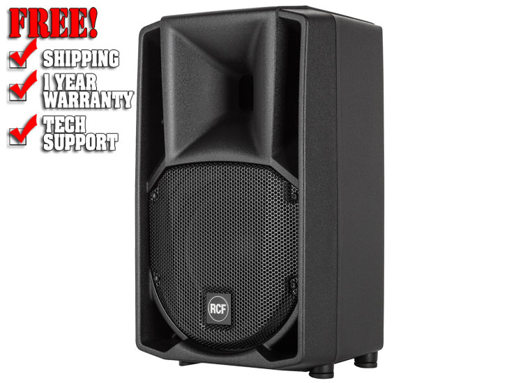 RCF ART 708-A MK4 | DJ Speakers | DJ Audio | Chicago DJ Equipment