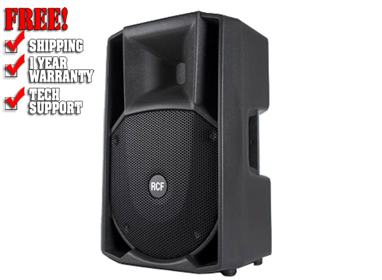 RCF ART 735-A | Active SubWoofers | DJ Speakers | 123dj.com