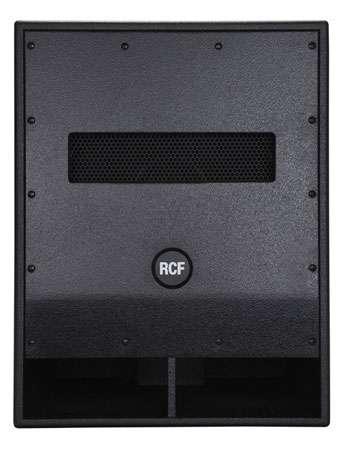 RCF SUB 718-AS Active Subwoofer | Active SubWoofers | DJ Speakers ...
