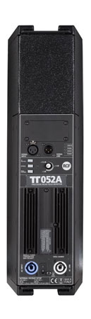 RCF TT052-A | Active SubWoofers | DJ Speakers | 123dj.com