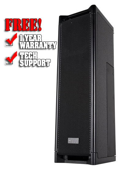 RCF TT052-A | Active SubWoofers | DJ Speakers | 123dj.com