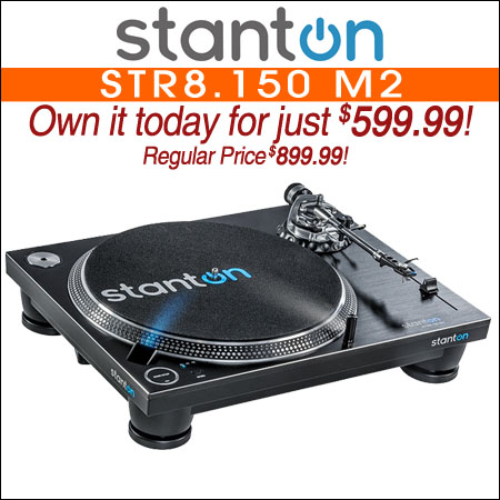 DJ Turn Tables | Cases | Coffins | 123DJ | Chicago DJ Equipment